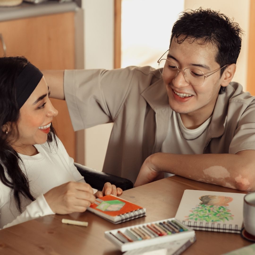 Home School – tutory